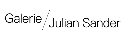 GJS_logo : Galerie Julian Sander