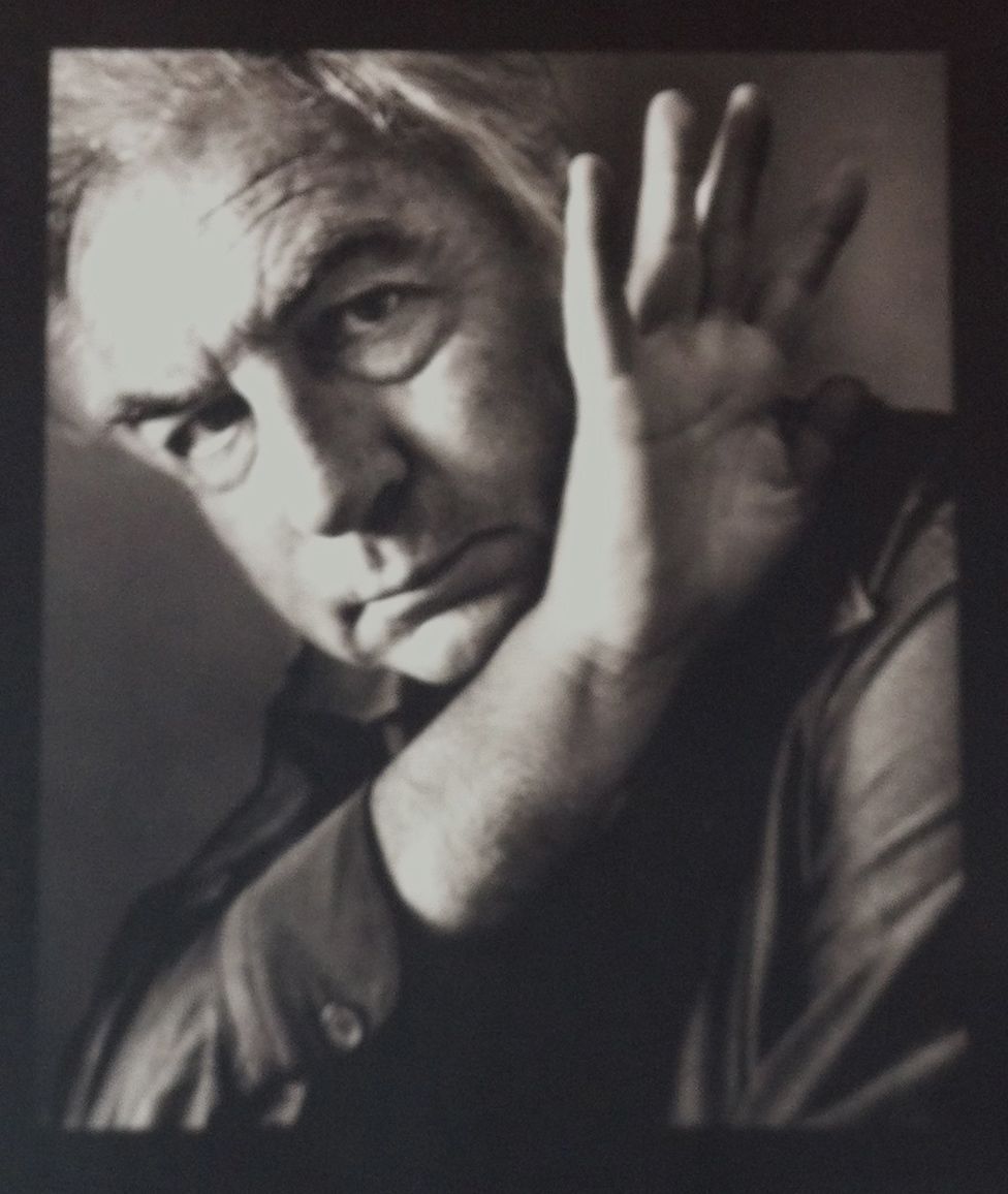 Ernst Haas, New York City : Galerie Julian Sander